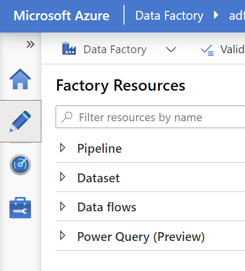 Azure Data Factory: Linked Services and Datasets – Azure Data Engineering