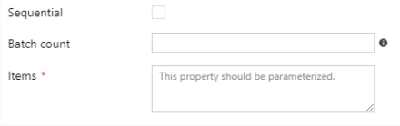 Azure Data Factory : For Each Activity – Azure Data Engineering